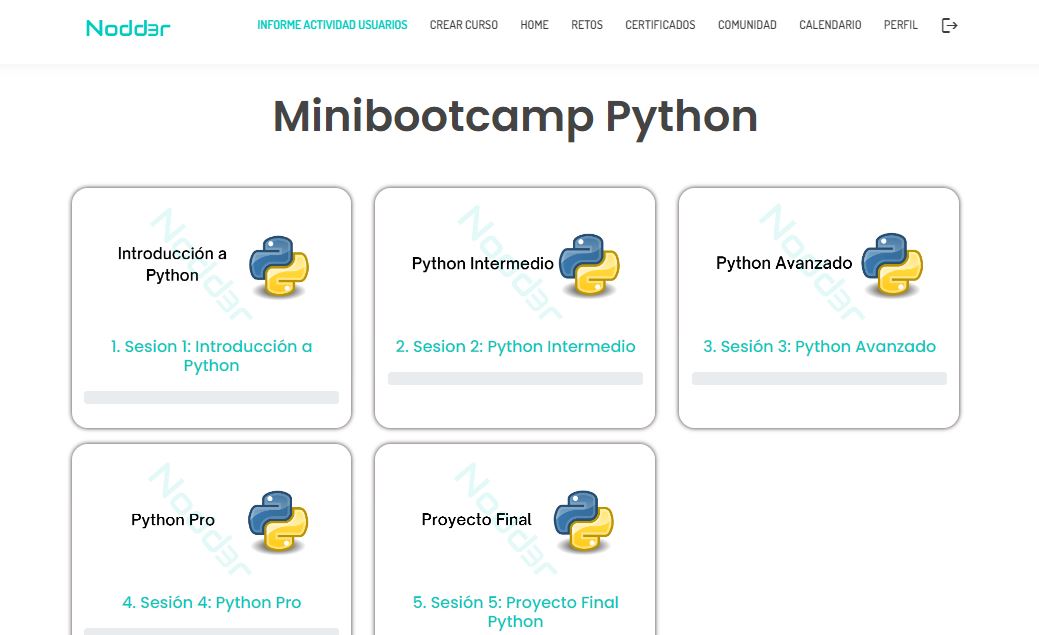 Road To Data Science (R2DS) – Nodd3r